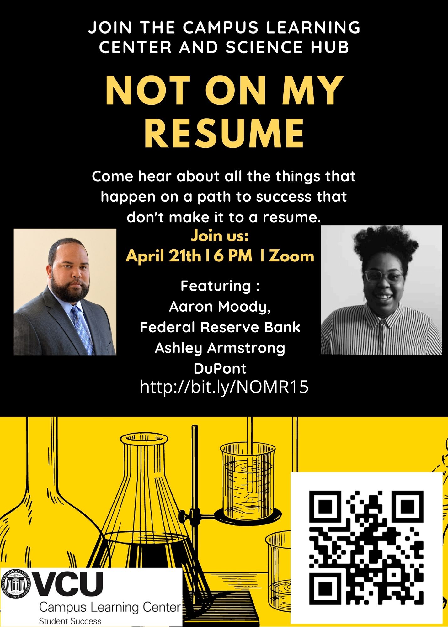 Science Hub - Campus Learning Center - Virginia Commonwealth University